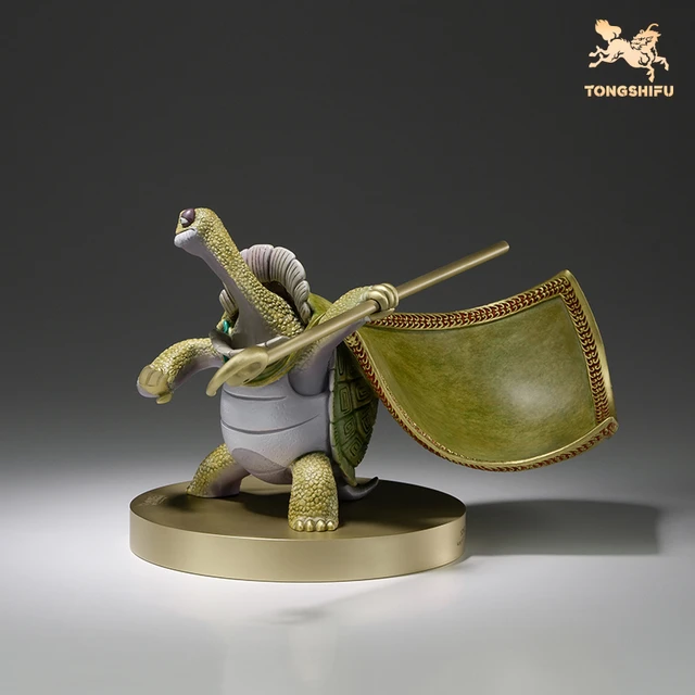 Kung Fu Panda Oogway
