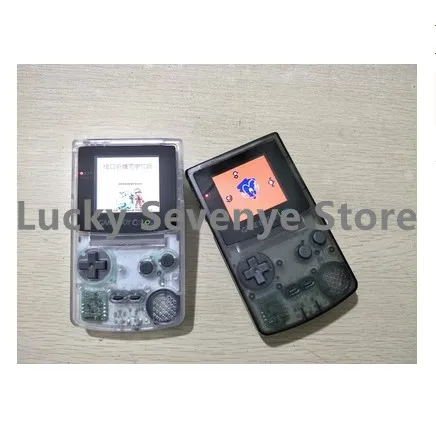 Retro-Handheld-Game-Console-for-Gameboy-Color-GBC-BACKLIGHT-Console ...