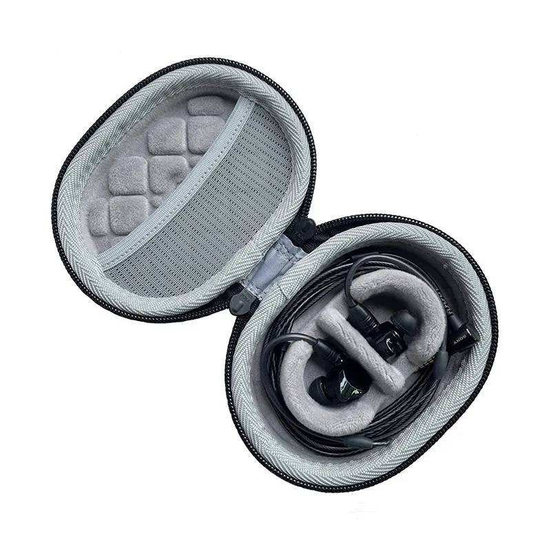 For-FiiO-FH9-FH7-FH5S-FH1S-FD9-FD7-FD5-Earphone-Storage-Box-Earbuds-Bag ...