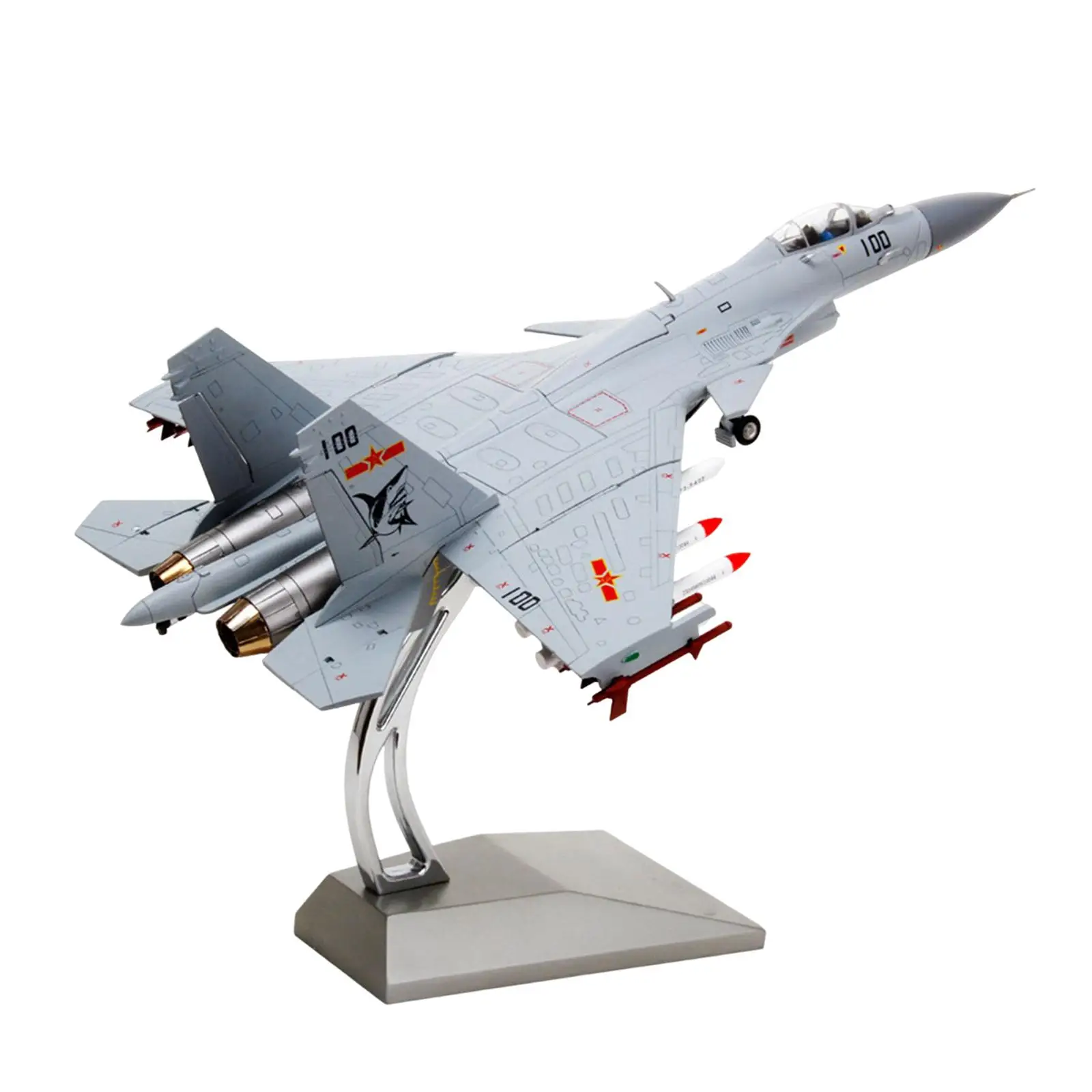 1-48-Scale-Alloy-Aircraft-with-Stand-Collection-Plane-Airplane-Display ...