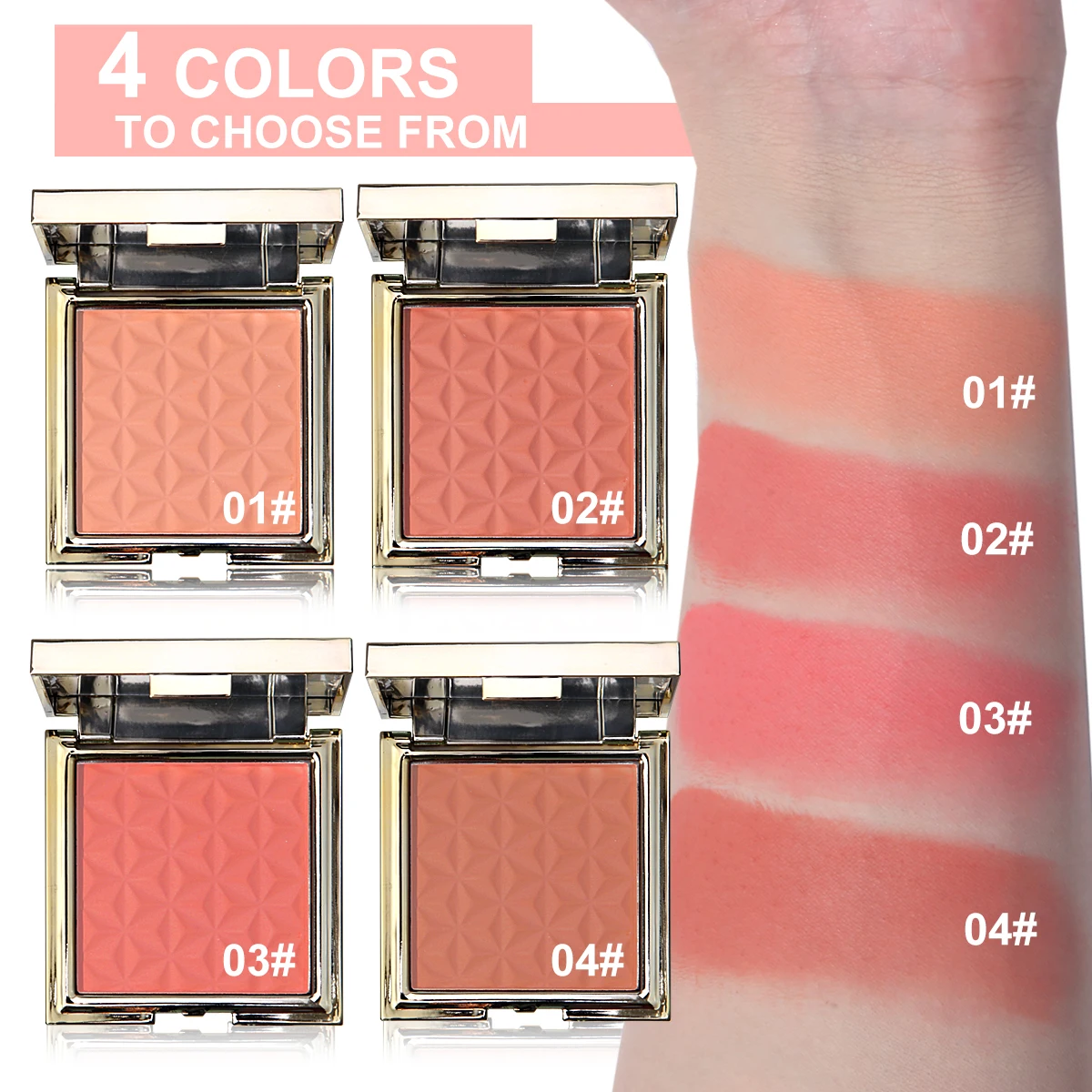 Waterproof-powder-with-mirror-durable-makeup-full-face-coverage-compact ...