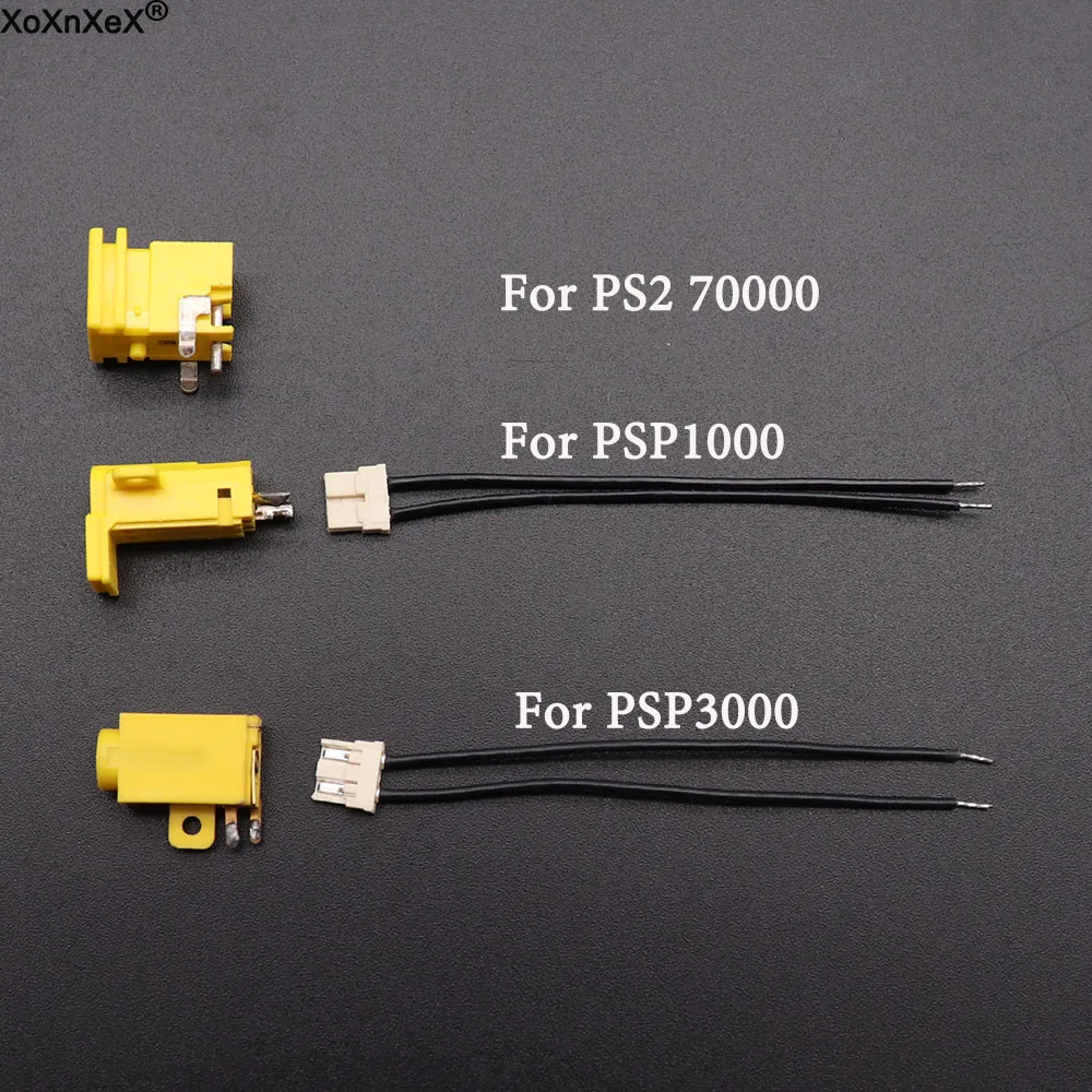 Porta-do-carregador-de-energia-para-console-PSP-conector-Jack-porta-e ...