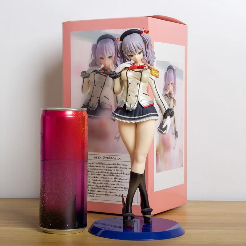 Kantai-Collection-Figure-Kashima-Hentai-Anime-Figure-Action-Figurine ...
