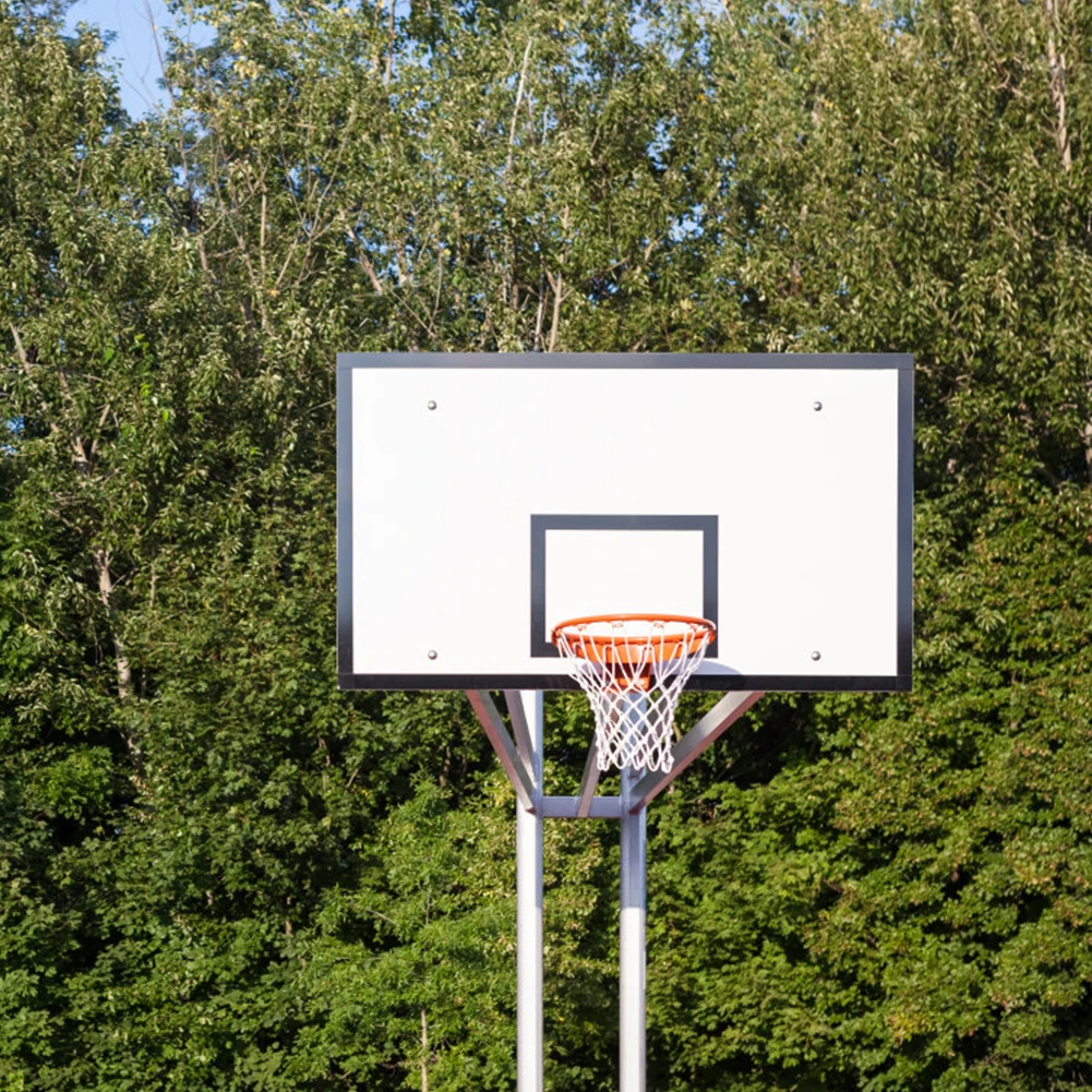 Thick Nylon Basketball Hoop Net – Total Sport Supply