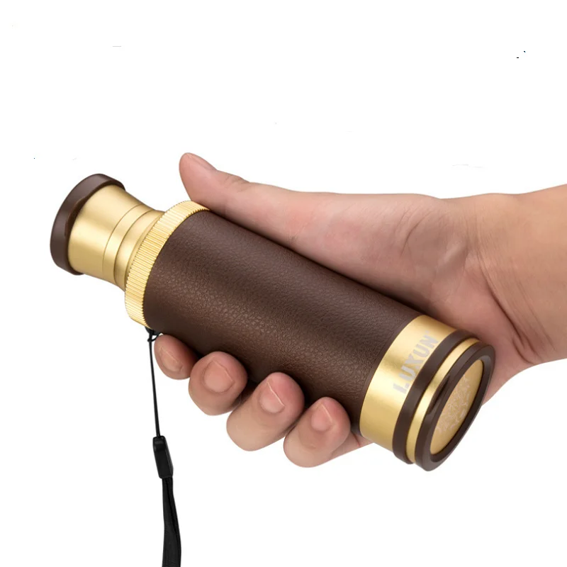 25x30-25x50mm-Portable-HD-Monocular-Telescope-Pirates-Handheld-Night ...