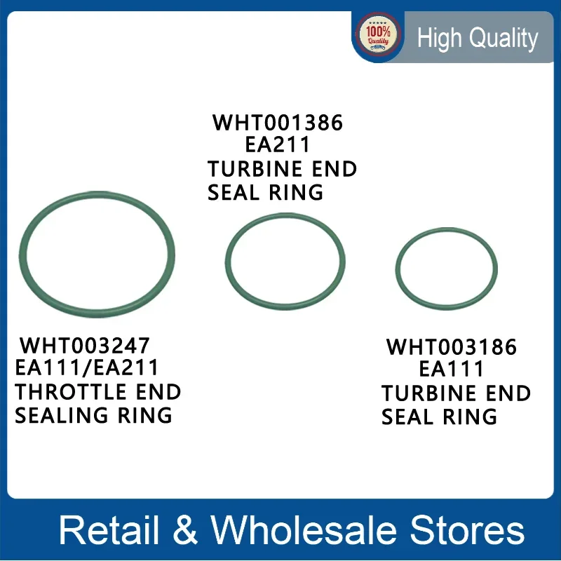 WHT003186 VAG Seal Ring