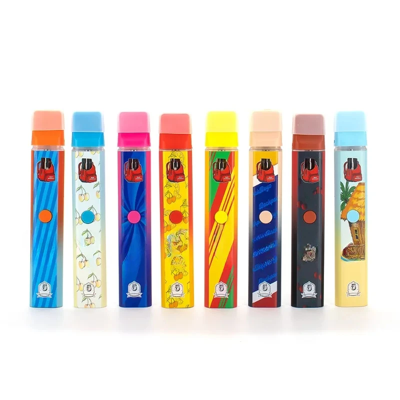 Electronic-cigarettes-Backpackboyz-Vape-pen-Rechargeable-280mAh-Battery ...