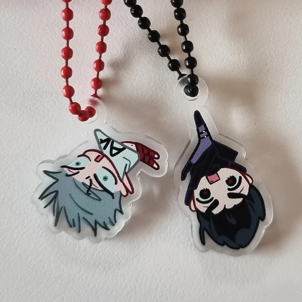 Alien-Stage-Funny-Anime-Keychain-Woman-ivan-Till-Hanging-Series-Bag ...