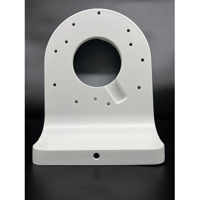 Dahua Camera Dahua DH-PFB203W Wall Mount Bracket - Expert Electrical Tv ...