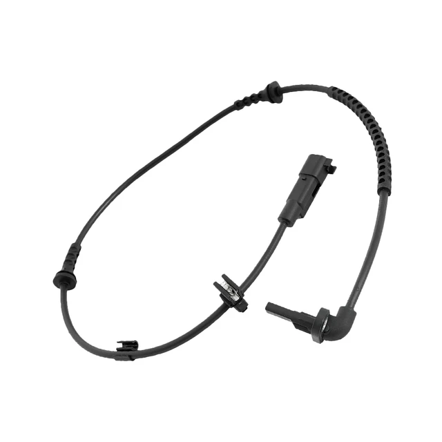 95490814 (F Left & R), S586 New ABS W S S OEM# 94544440 C $1.98 ...