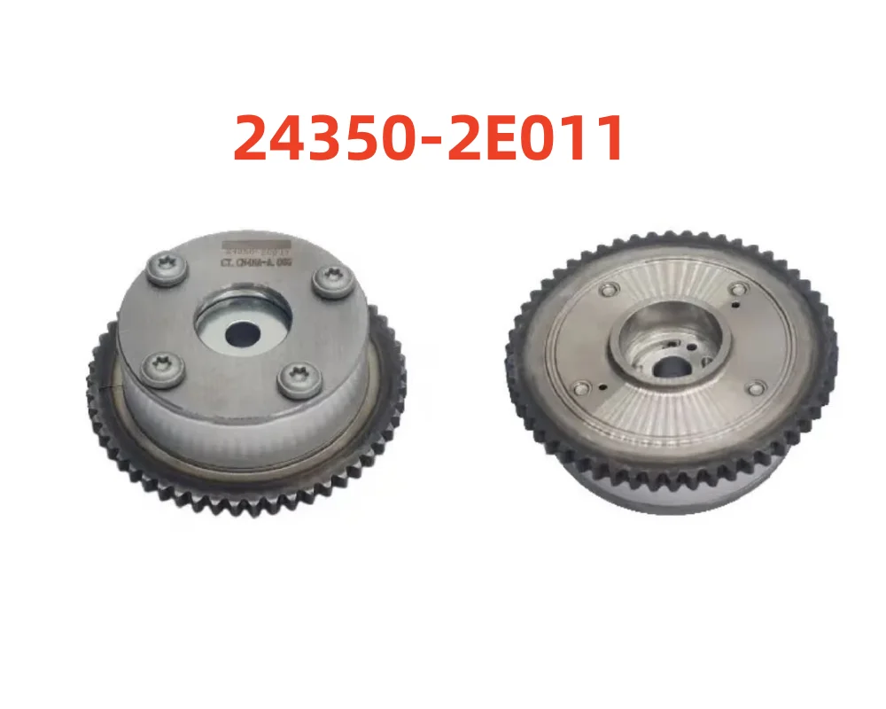 CVVT ASSY Camshaft Adjuster OEM 24350-2E010 24350-2E011 243502E010 ...