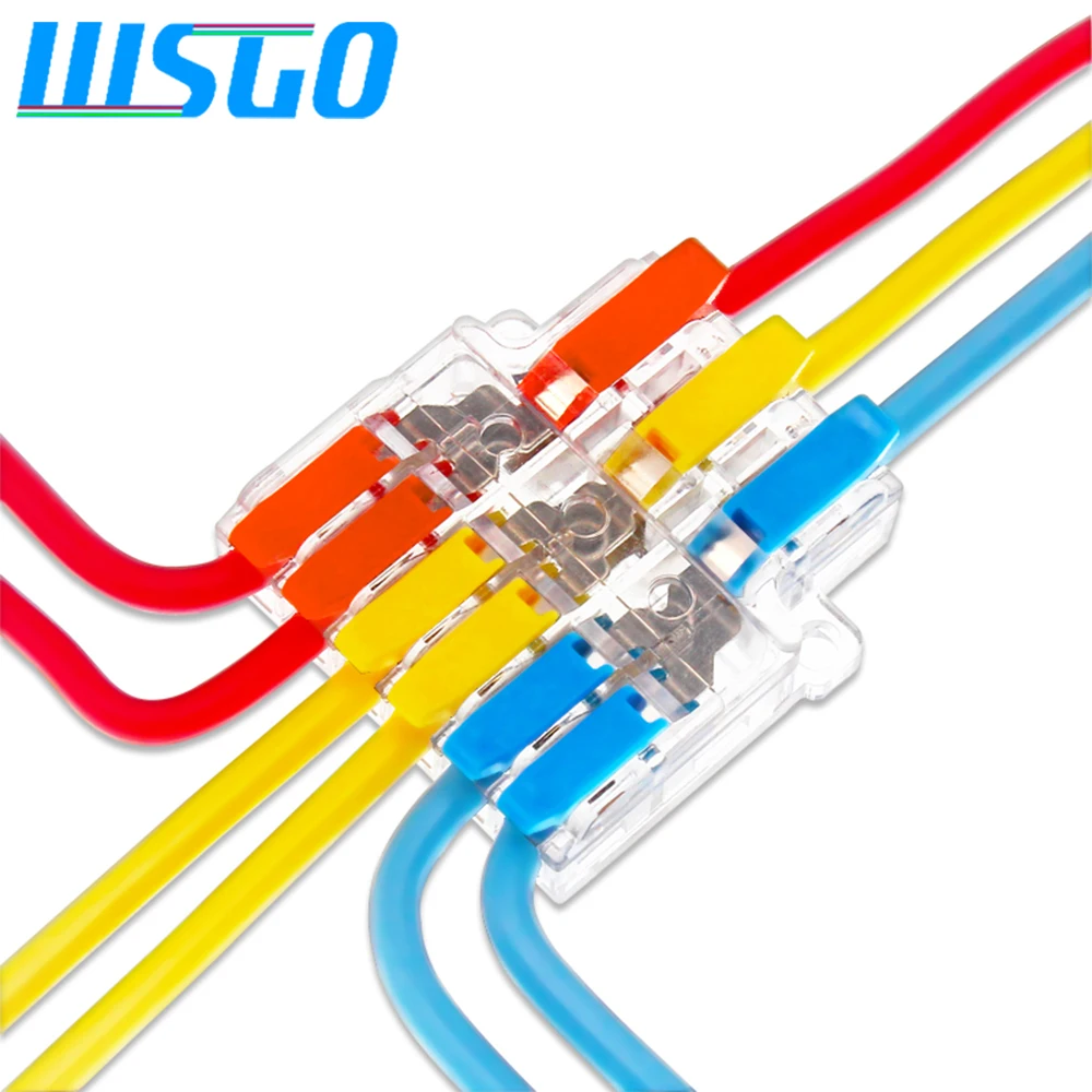 Wire-Wonnector-In-0-5-6mm2-Fast-Electrical-Distributor-Cable-Connector ...