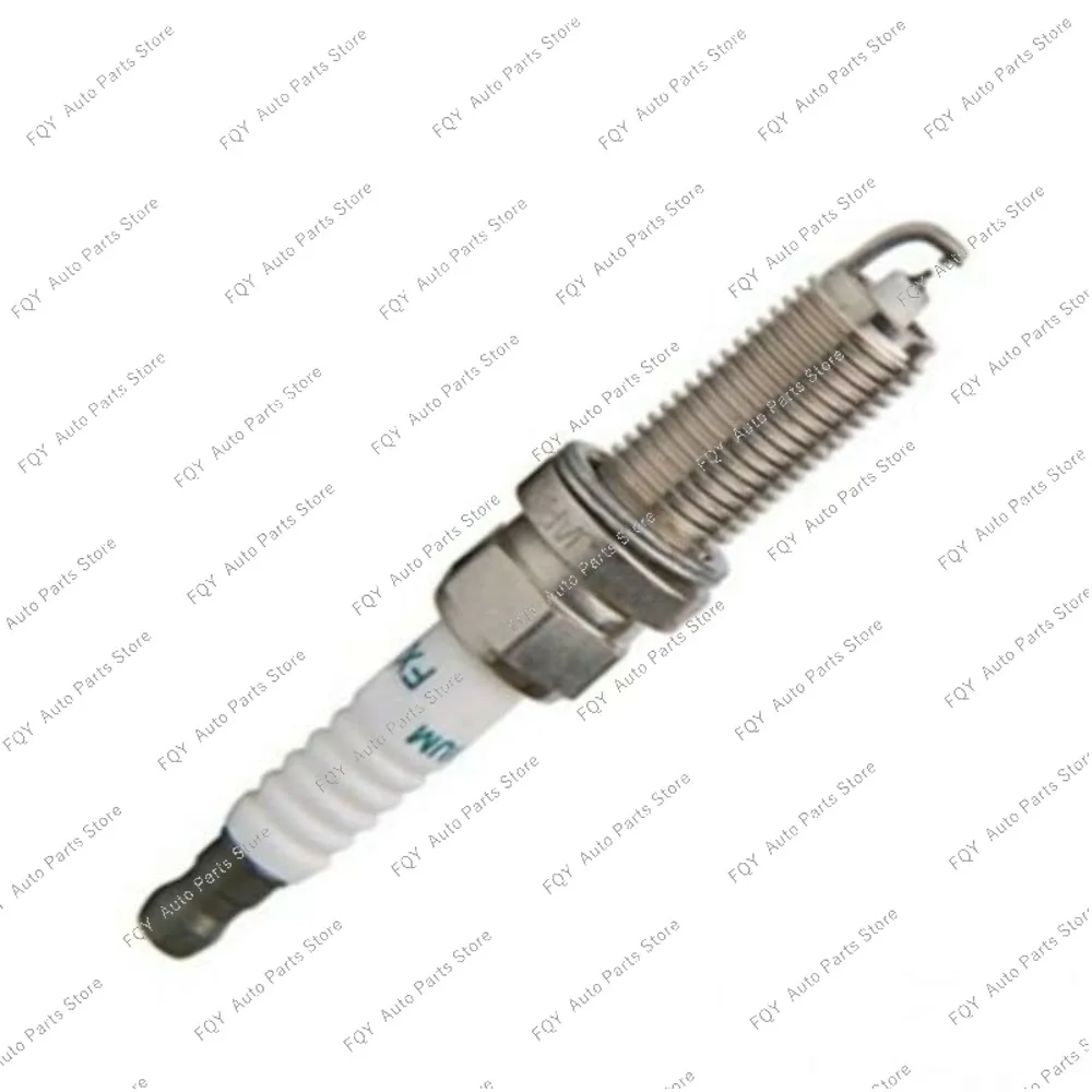 6PCS For Nissan Infiniti EX35 FXE22HR11 Denso Spark Plug 22401-EW61C ...