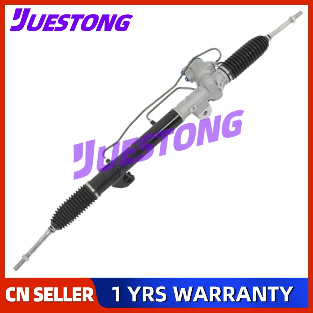 Power Steering Rack and Pinion Assembly For 2009-2014 Nissan Maxima 3 ...