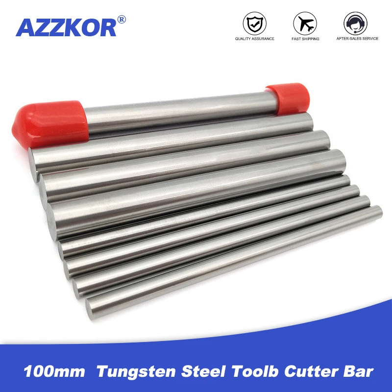 Slab-Cutter-Bar-Alloy-Coating-Tungsten-Steel-Tool-Cnc-Maching-100mm ...