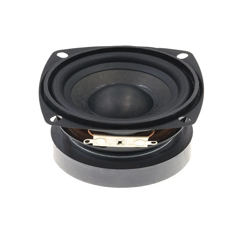 1Pcs-3-Inch-Audio-Portable-Speaker-4-Ohm-15W-Subwoofer-Hifi-Bass-25 ...