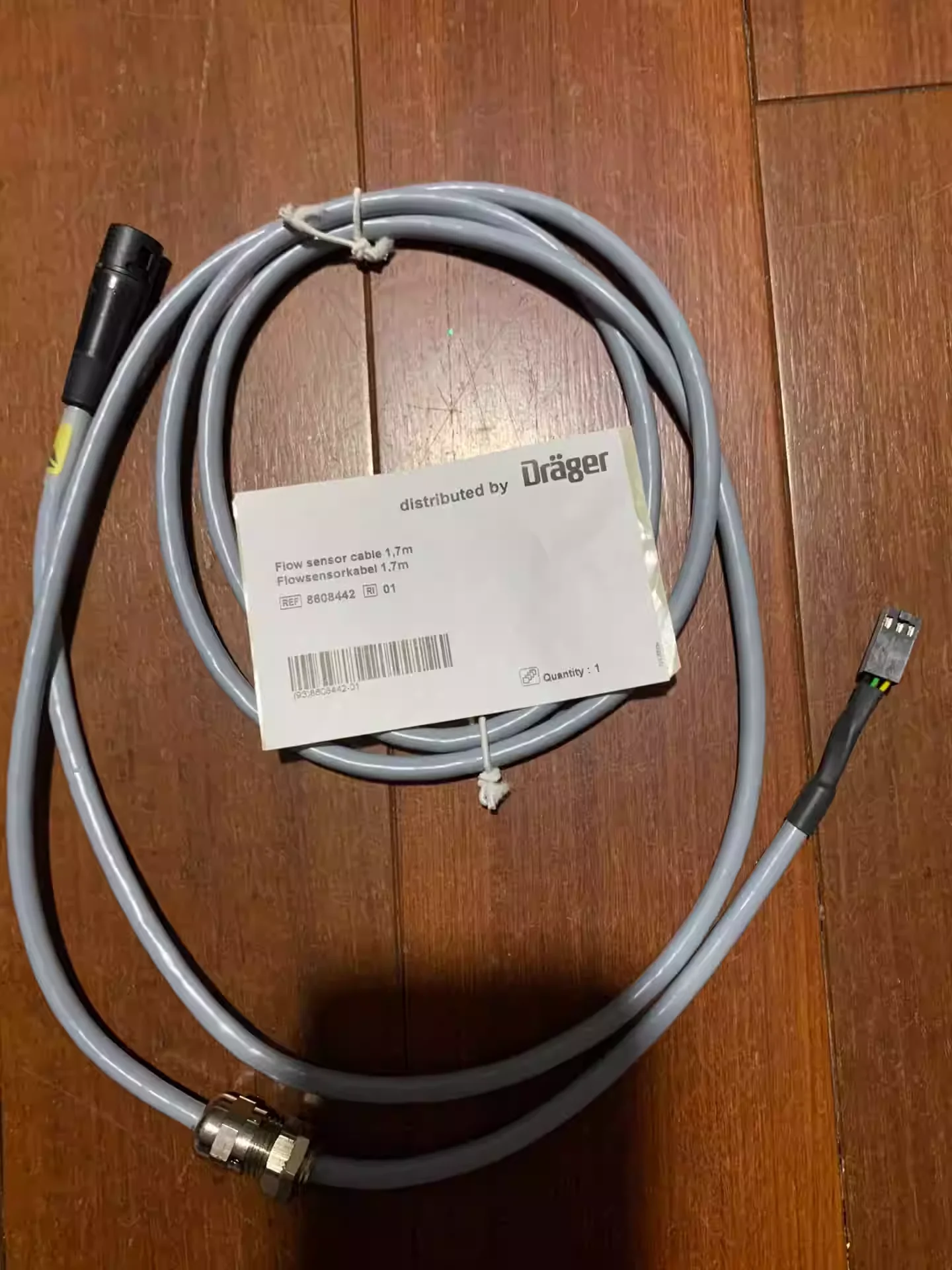 Cable-para-Sensor-de-flujo-de-coche-accesorio-Original-de-8608442-m ...