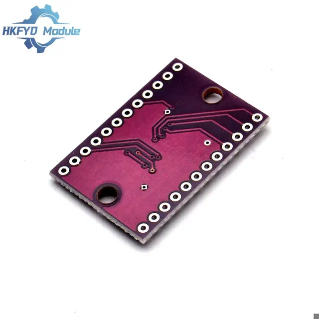 Arduino I2c Multiplexer Breakout Multiplexer Breakout Board For ...
