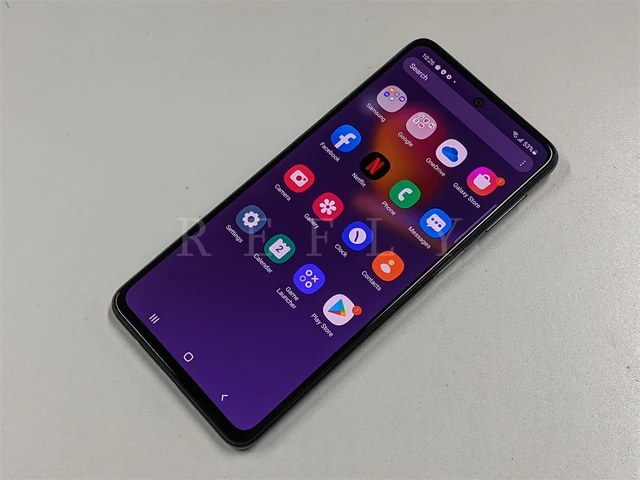 Original Samsung Galaxy M31s 6.5inches 6GB RAM 128GB ROM LTE 2 SIM 64MP ...