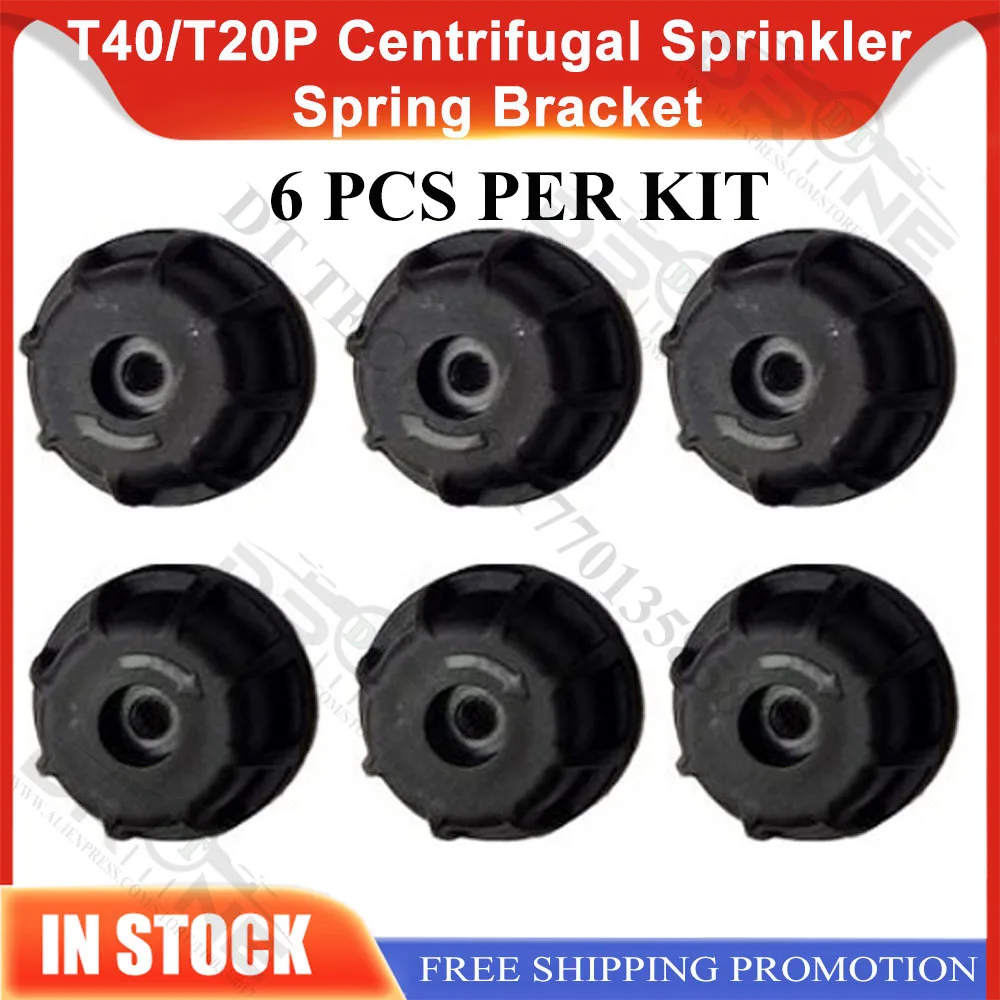 T40-T20P-6-Pcs-Per-Kit-Free-Shipping-Centrifugal-Sprinkler-Spring ...