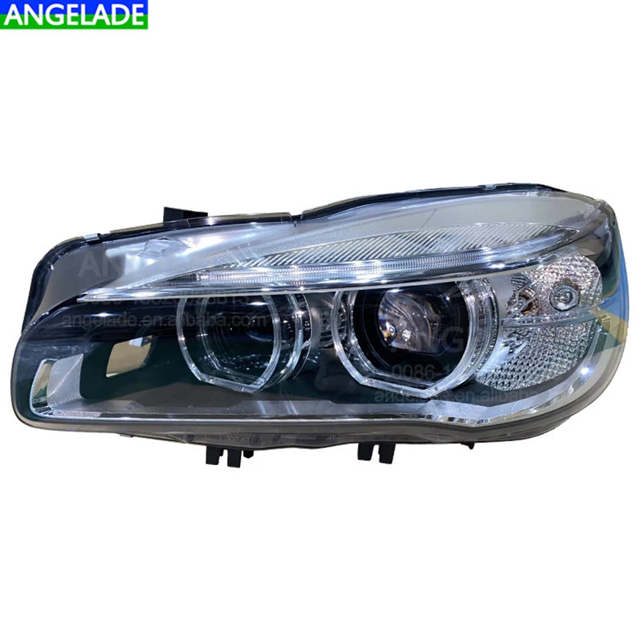 Original-Genuine-LED-Headlight-for-BMW-2-Series-F45-Active-Tourer-F46 ...