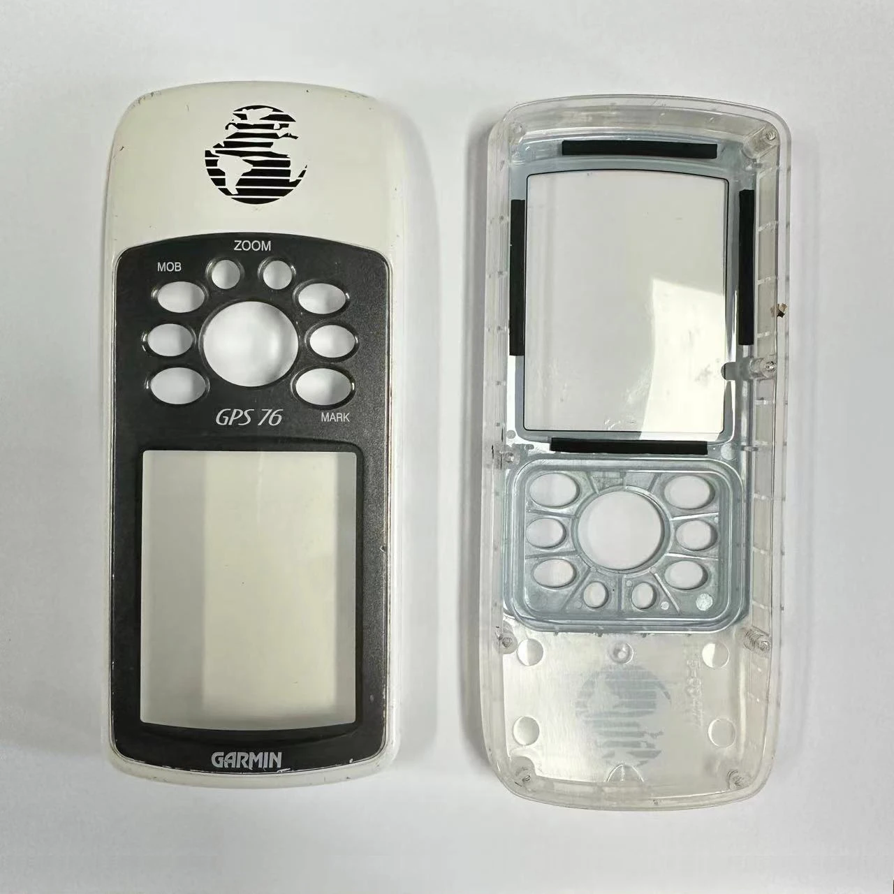 GPS76 GPS AliExpress 509