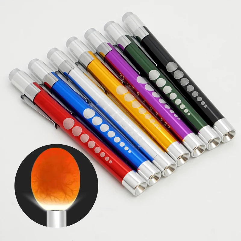 2024-New-Egg-Candling-Lamp-Led-Super-Cold-Equipment-Incubation-Tool-Egg ...