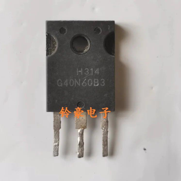 10pcs-lot-G40N60B3-40N60-HGTG40N60B3-TO-247-IGBT-70A-600V-N-Channel ...
