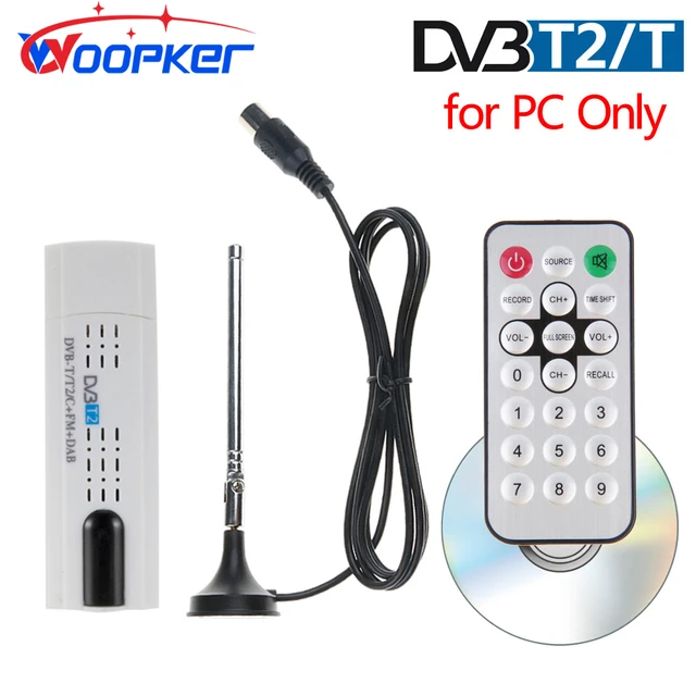 Digital Tv Tuner For Laptop