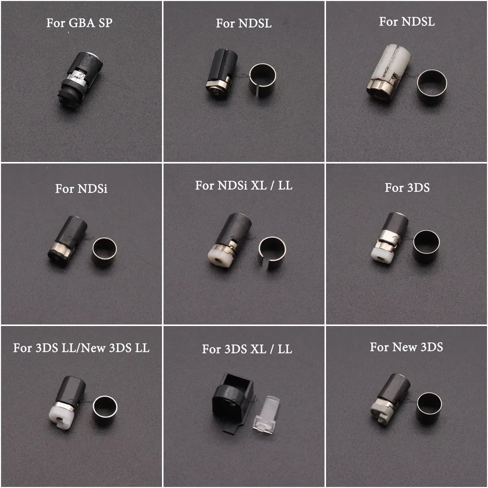 1pcs-Hinge-Axle-Shell-Repair-Parts-For-NDS-Lite-NDSL-NDSi-LL-XL-GBA-SP ...