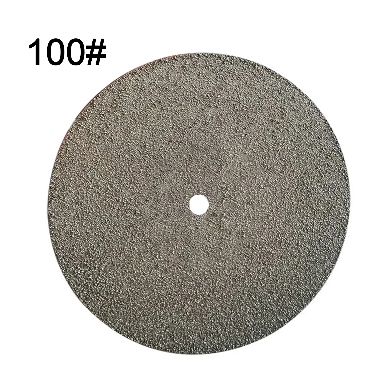 Diamond Lap Disc Rock Polisher HARFINGTON Diamond Flat Lap Disc 6" X 1/ ...