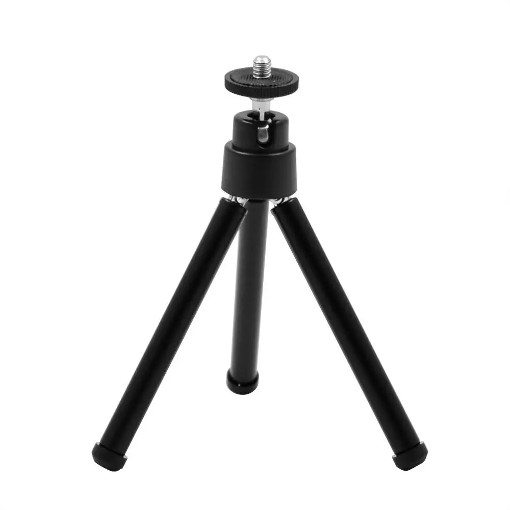 Mini-Tripod-Flexible-2-Section-Stand-Holder-YG300-Projector-Camera ...