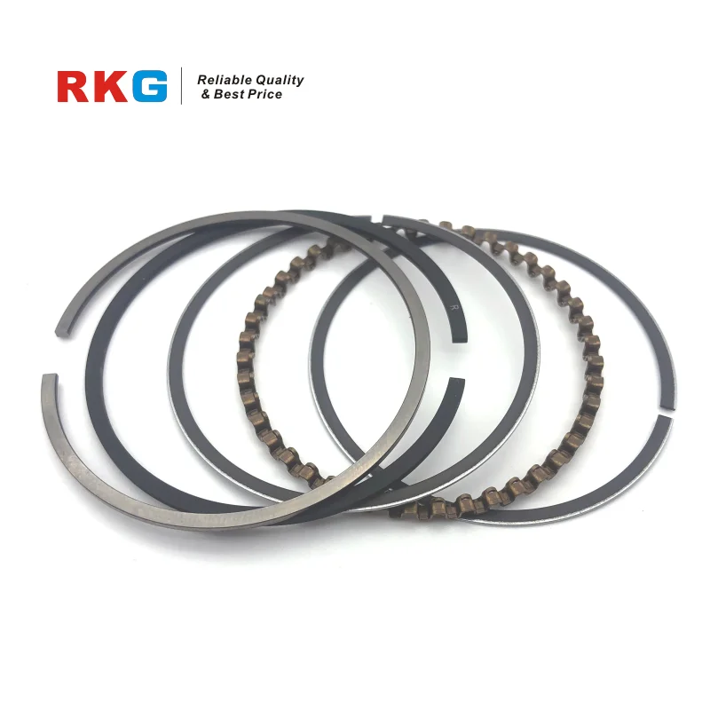Piston Oil Rings