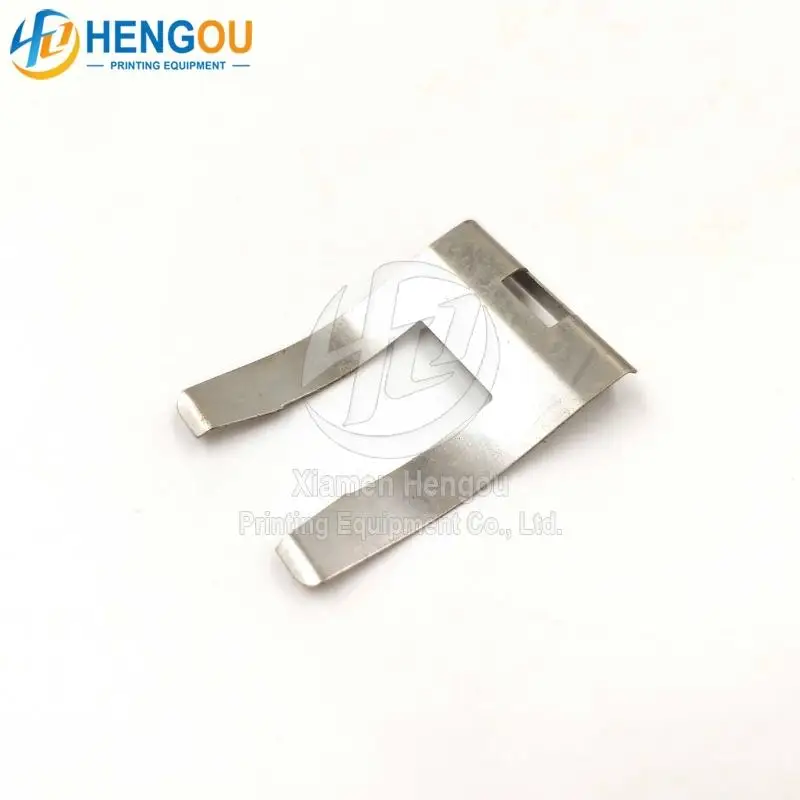 61-186-5331-Heidelberg-ink-fountain-motor-clip-bayonet-steel-leaf ...