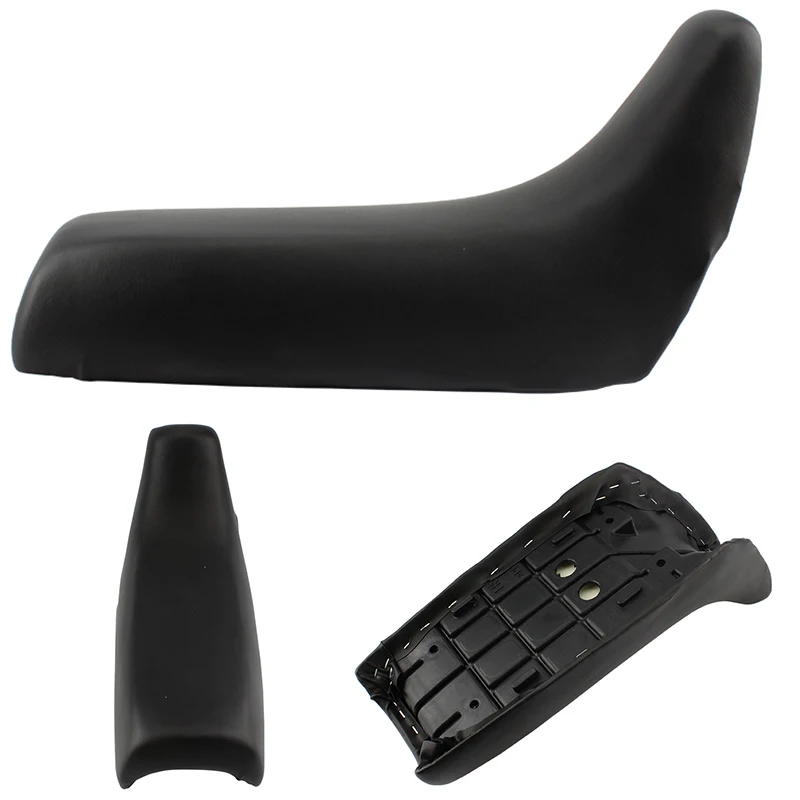 Motorcycle-Seat-Cover-Single-Cushion-For-Yamaha-PW50-PW-50-Peewee-50 ...