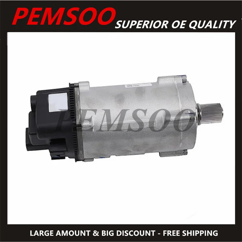 Rack-de-dire-o-assistida-el-trica-para-Mercedes-Recondicionado-LHD-LHD ...