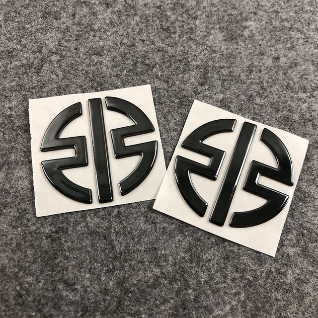 Emblema Kawasaki Kawasaki Logo Badge Hi Res Stock Photography And