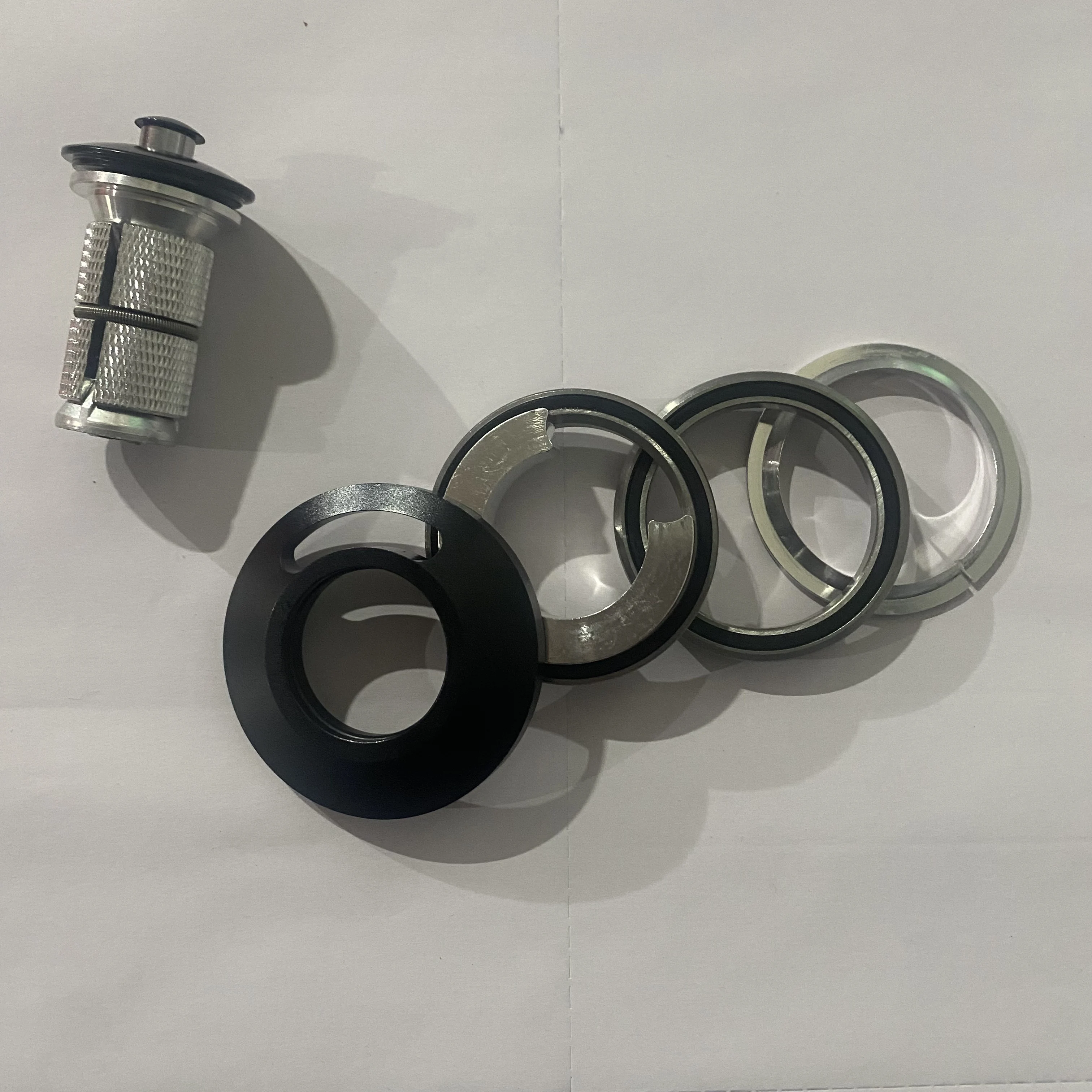 Aluminium Full Internal IS52/52 Bike Headset - AliExpress 18