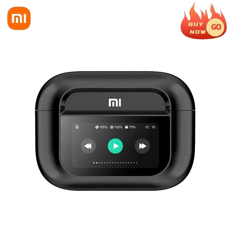 Original-Xiaomi-A8-Pro-Wireless-Earbuds-Bluetooth-Earphones-Noise ...