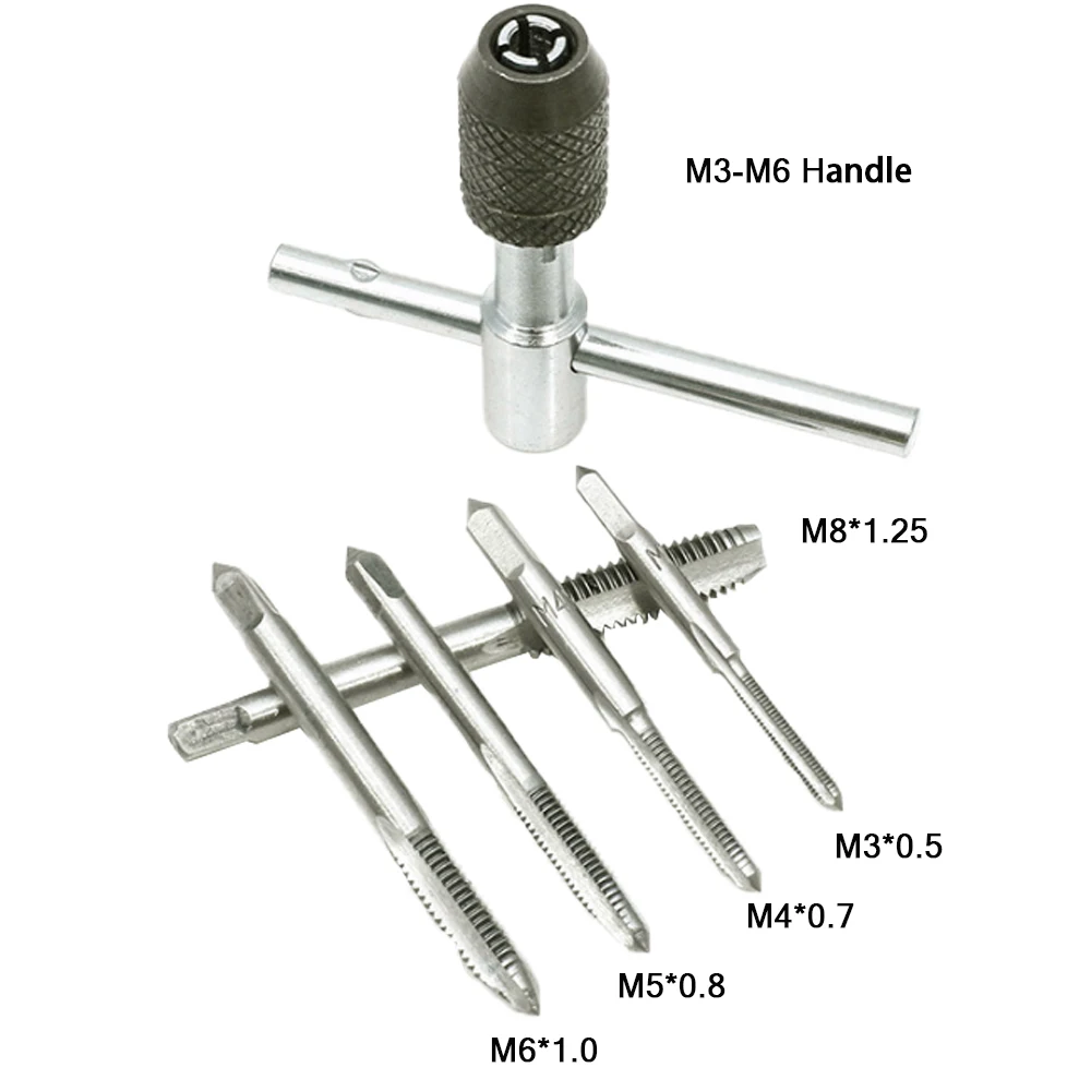 M3-M4-M5-M6-M8-Tap-Set-With-Twist-Drill-Bits-And-Wrench-5pcs-Set-T.jpg