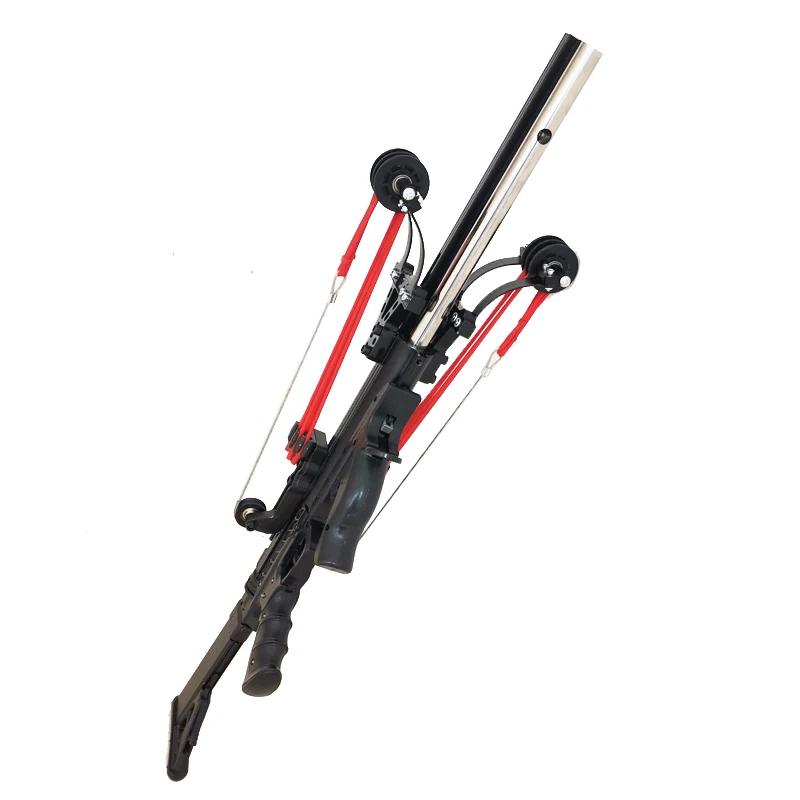 Semi Automatic Crossbow