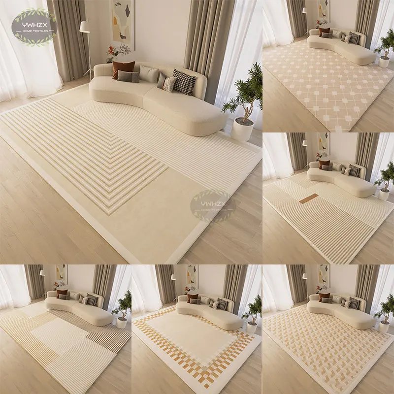 Carpet-for-Living-Room-Japanese-and-Korean-Style-Large-Area-Rug-Floor ...