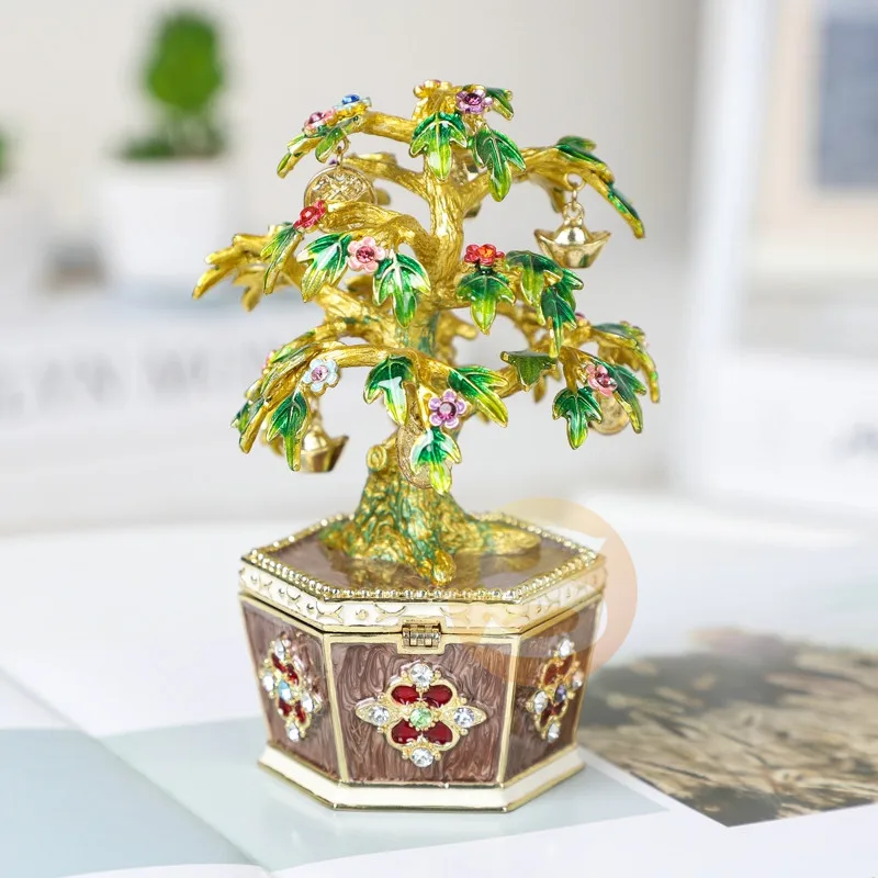 Money Tree Gift