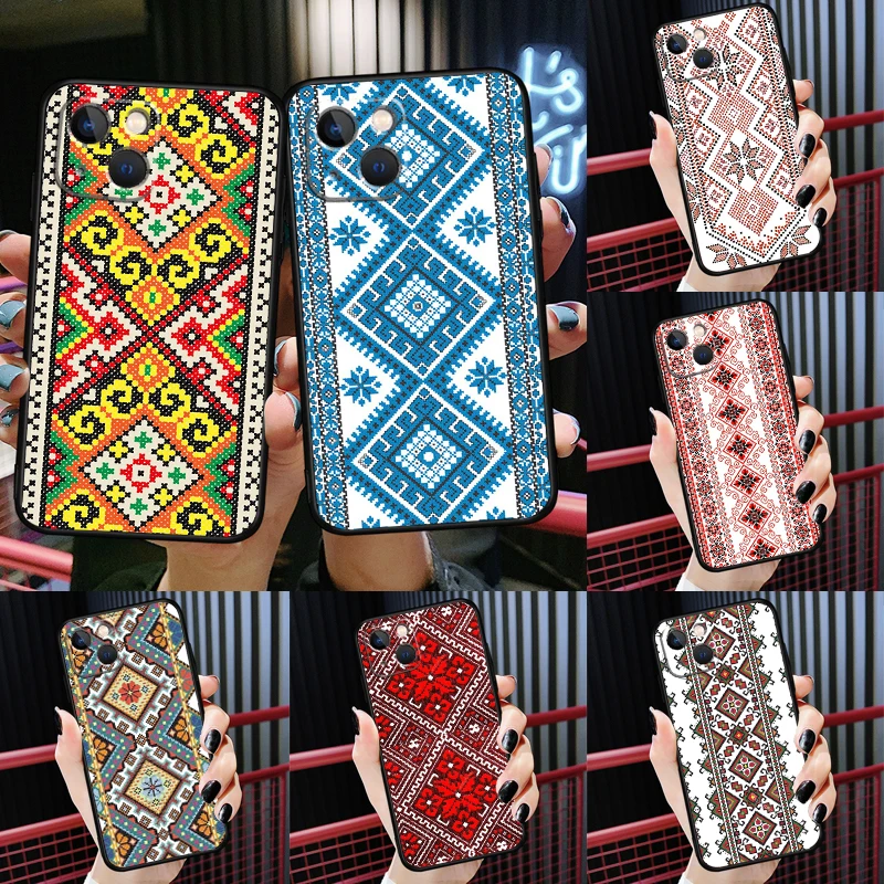Ukrainian Phone Cover | Ukrainian Phone Case | Phone Case Ukrain ...