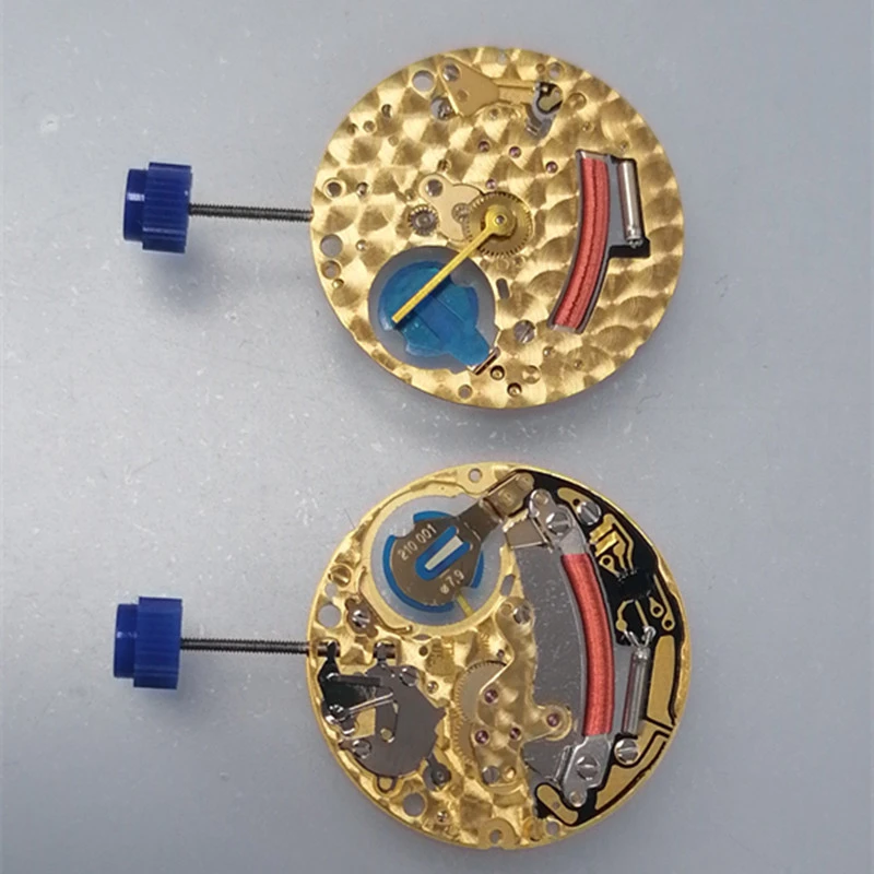 Watch accessories ETA 210.001 ultra thin movement 210001 quartz ...