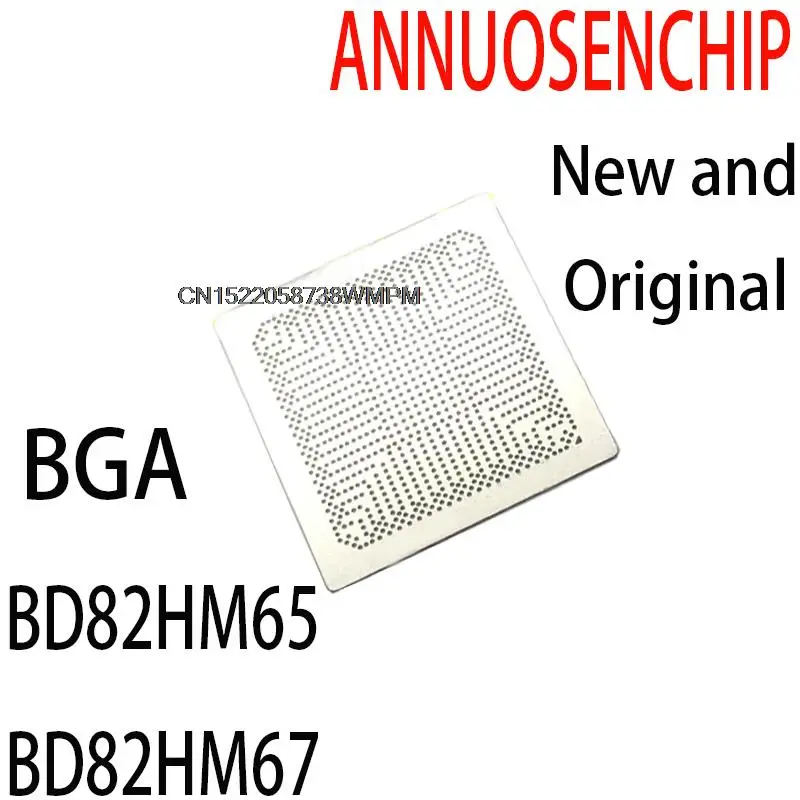 10PCS-LOT-New-and-Original-BGA-HM65-HM67-stencils-direct-heating ...