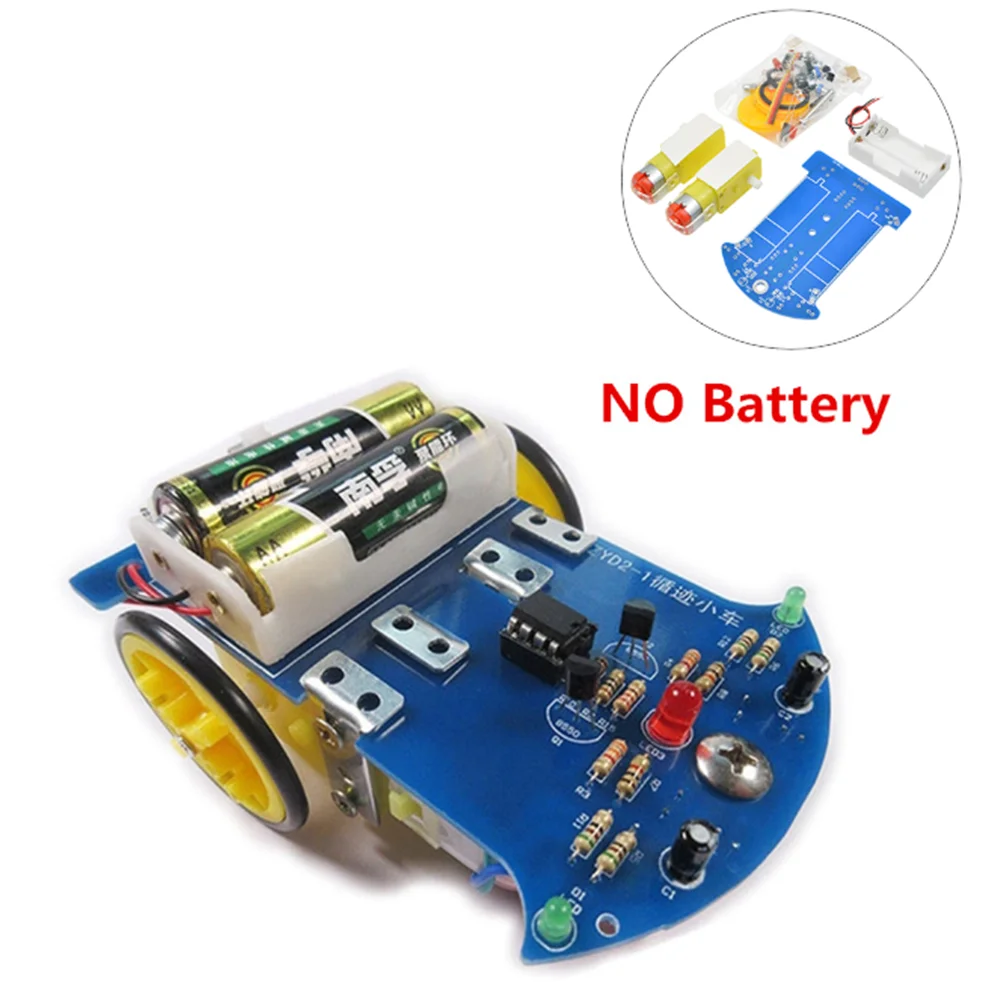 D2-1-Smart-Robot-Car-Kits-Intelligent-Tracking-Line-Car-Photosensitive ...