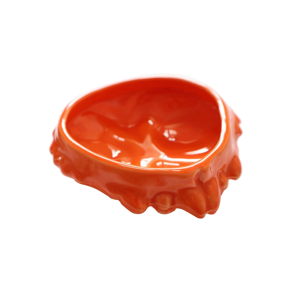 1pc-Mini-Japanese-Style-Ceramic-Dish-Crab-Shaped-Plate-Creative-Crab ...