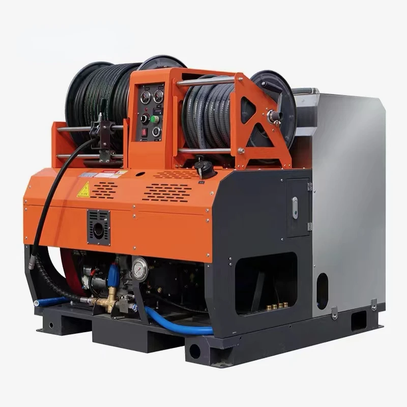 High-Pressure-sewer-Jet-Drain-Cleaner-Sewer-Jetter-Drain-Cleaning ...