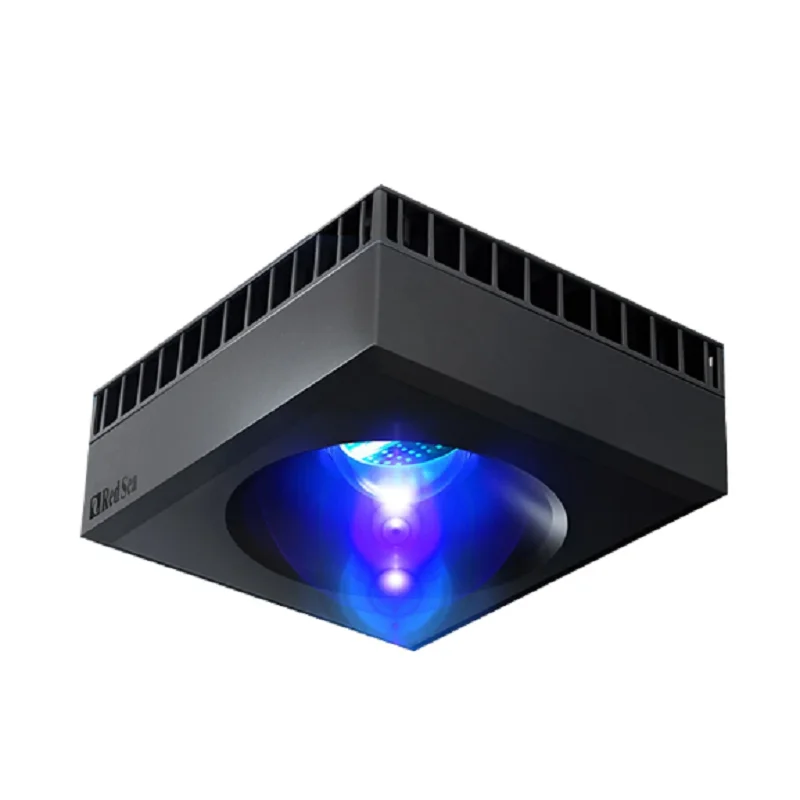 Red-Sea-Reef-LED-50W-90W-WIFI-Program-Coral-Spec-Aquarium-Saltwater ...